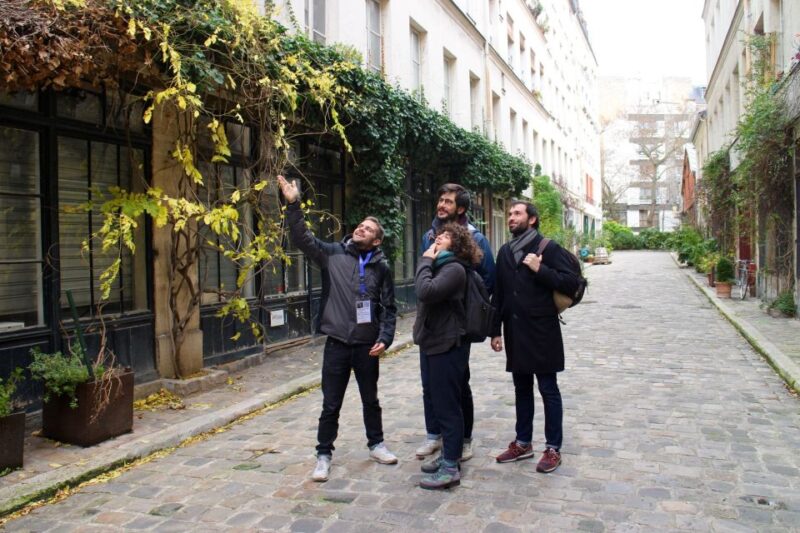 Paris: Food Market Tour in Bastille - What You’ll See and Do in Detail