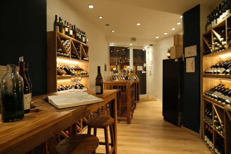 Paris : French wine tasting in Montmartre - A Thorough Breakdown: Why This Tour Works