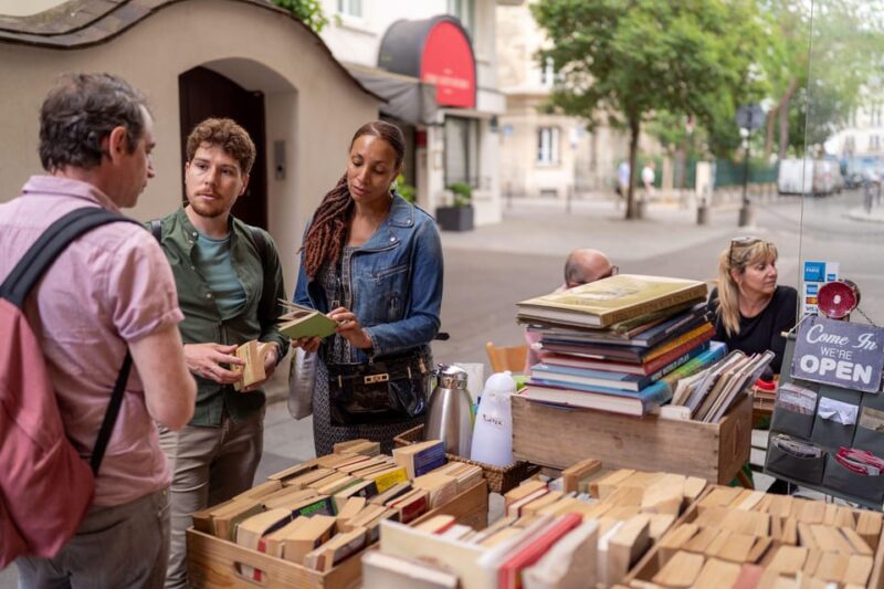 Paris: Guided Walking Tour of the Latin Quarter - FAQs