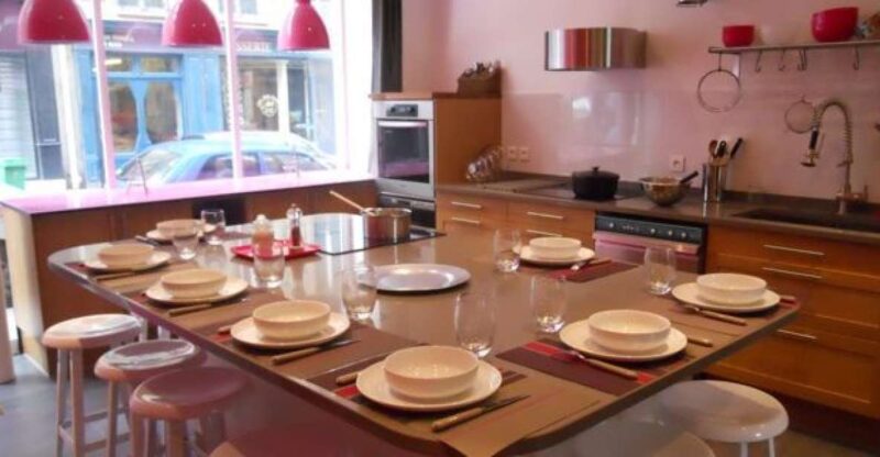 Paris: Hands-On Small Group Cooking Class - The Sum Up