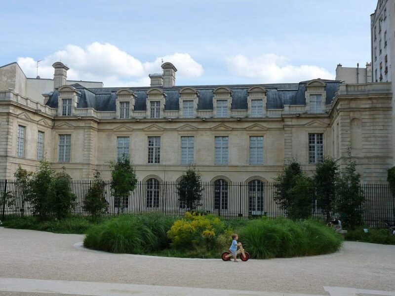 Paris: Jewish Marais District Walking Tour - FAQ