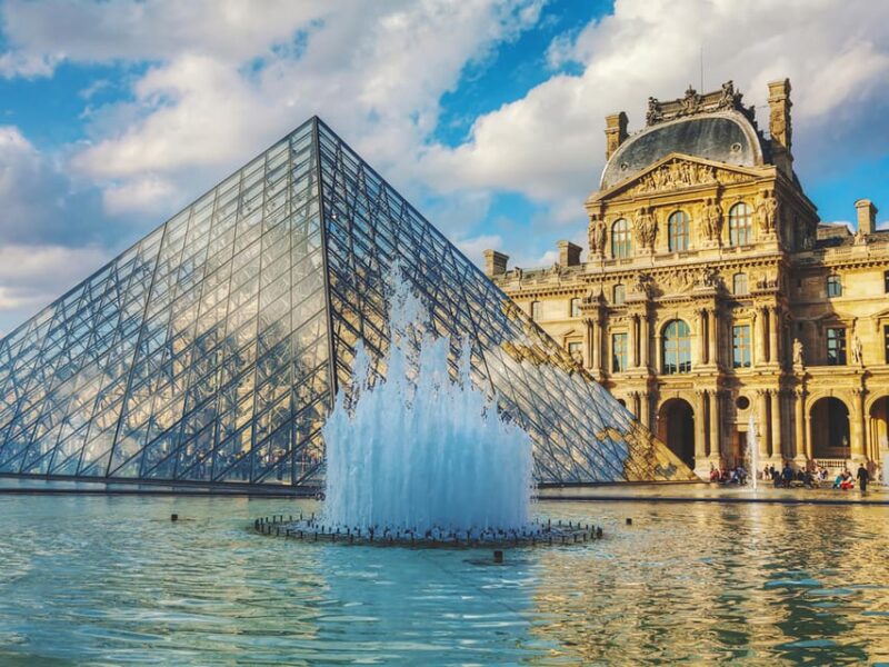 Paris: Louvre Highlights Skip-the-Line Guided Tour - FAQ