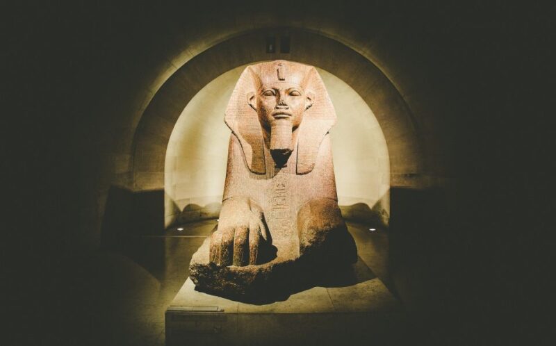 Paris: Louvre Masterpieces Private Tour with Reserved Entry - Final Words