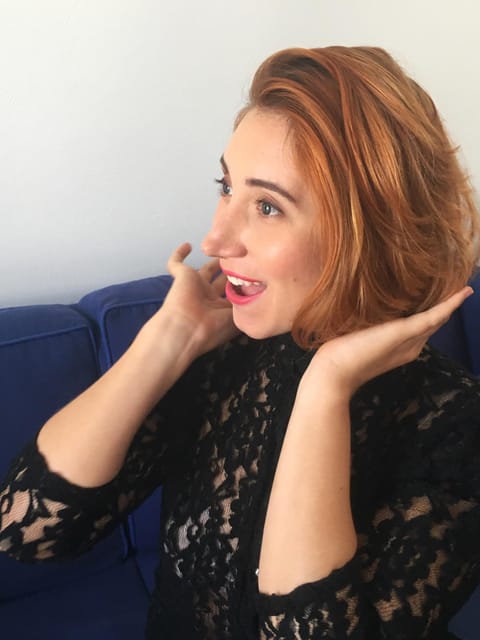 Paris: Make-up Class with Color Analysis - FAQ