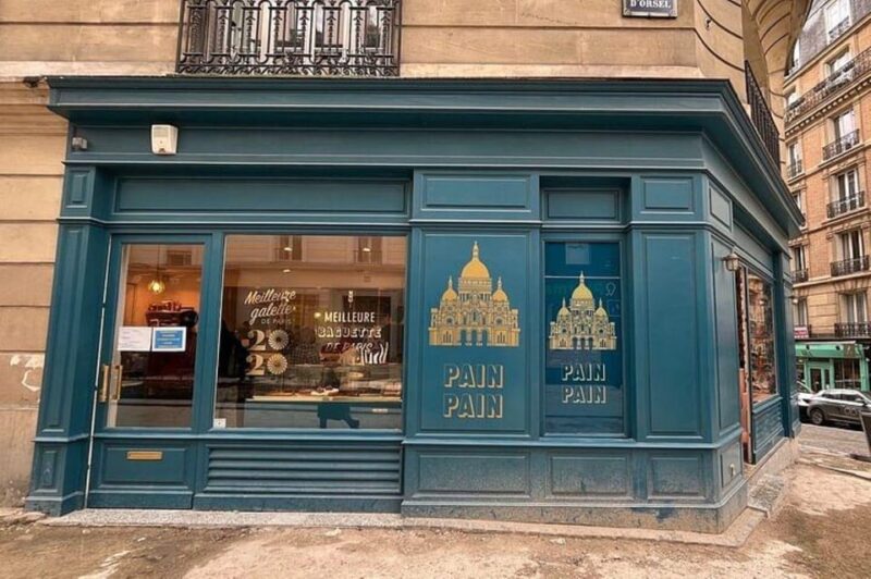 Paris: Montmartre Chocolate and Pastry Walking Tour - Who Will Love This Tour?