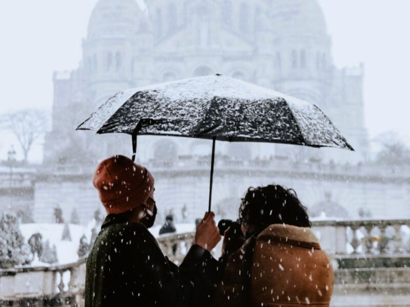 Paris: Montmartre Culture and Local Pastries Walking Tour - The Practical Side: What to Know