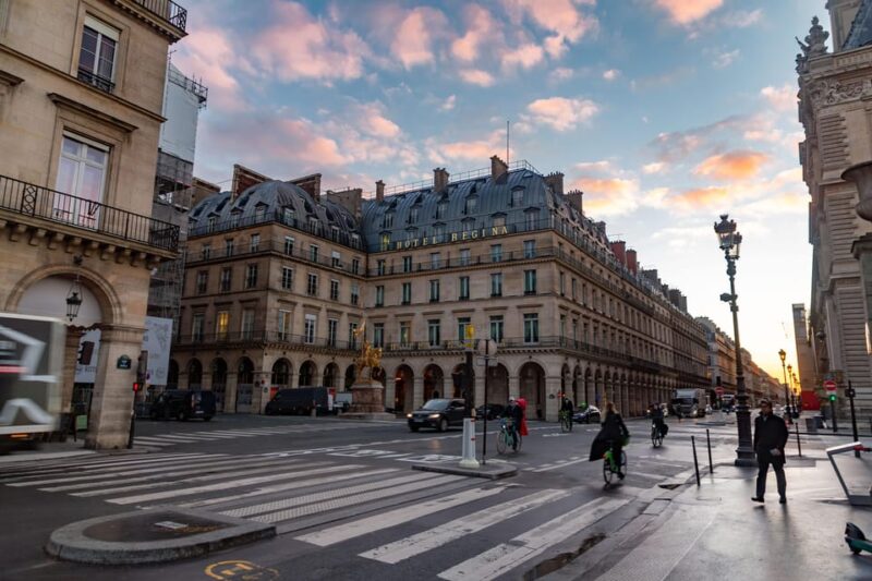 Paris: Montmartre Guided Tour at Night -Limited Tour Series - The Value Proposition