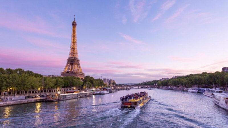 Paris: Montmartre Private Guided Tour & River Cruise Option - Final Thoughts