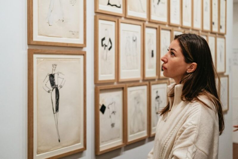 Paris: Musée Yves Saint Laurent Before Opening Hours Tour - Is This Tour Right for You?