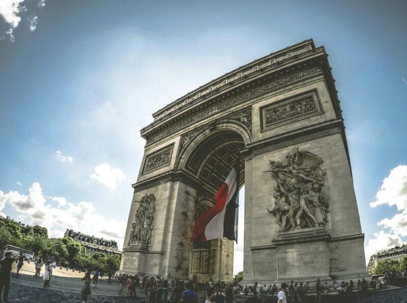 Paris: Napoleon Walking Tour with Les Invalides & Tomb Entry - Who Will Love This Tour?