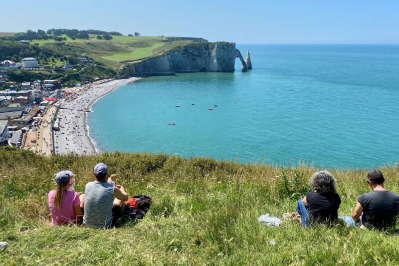 Paris: Normandy Rouen, Honfleur and Etretat Small-Group Tour - FAQ