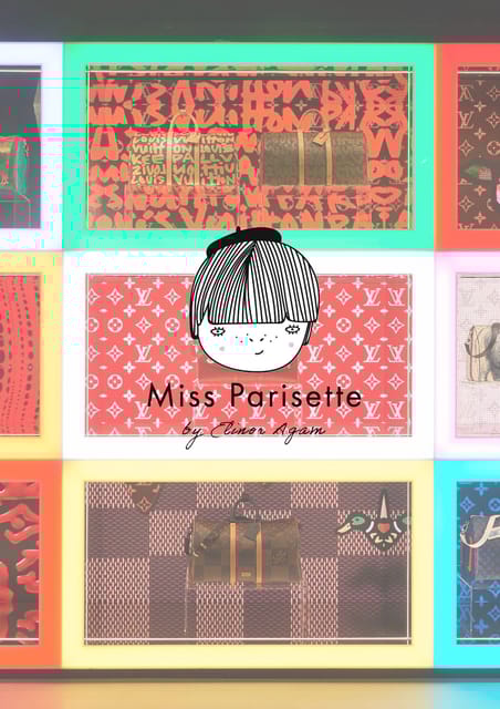 Paris: Paris Fashion, & Art Private Tour | Miss Parisette - Practical Details That Matter