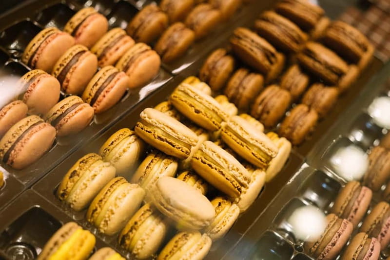 Paris: Pastry & Chocolate Walking Tour with Tastings - The Value for Money