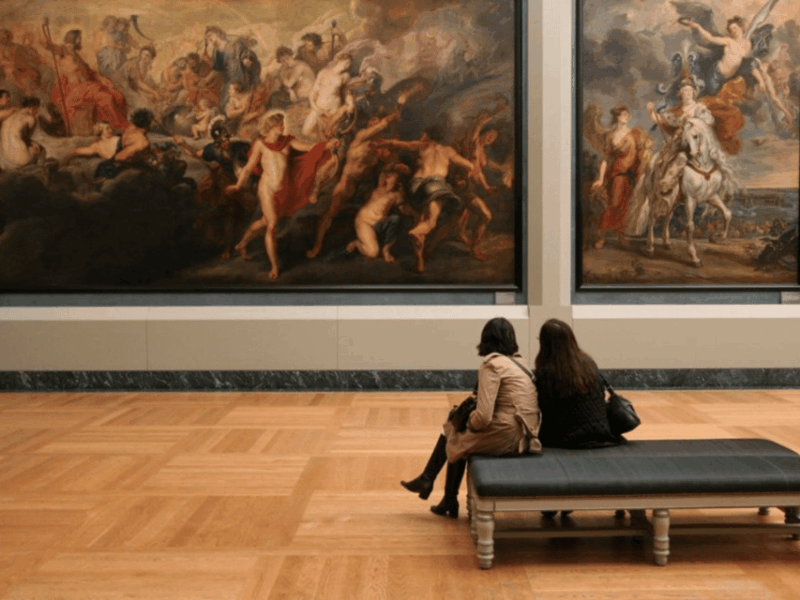 Paris: Priority Access Louvre with Host -Direct to Mona Lisa - Practical Tips for Visitors