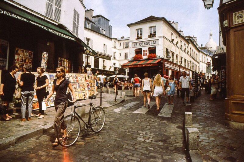 Paris: Private Customized Tour with a Local Guide - The Sum Up: Is This Tour Right for You?