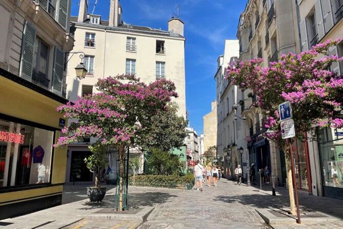 Paris - Private & exclusive walking Food/Cultural tour Le Marais - Practical Details & Tips