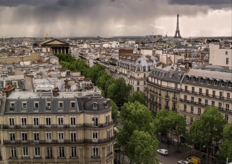 Paris private guided city tour - Final Thoughts