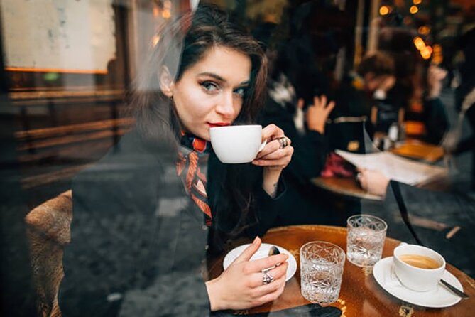 Paris Private photographer for the entire day - Who Should Consider This Experience?