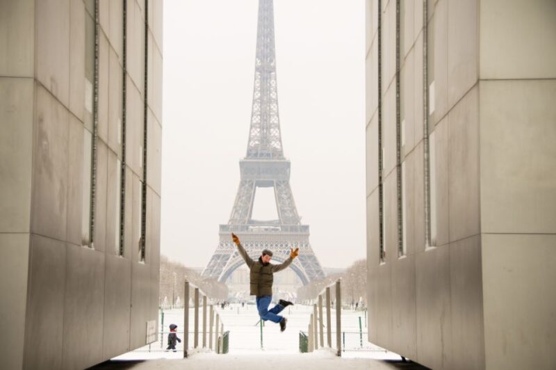 Paris: Private Professional Photo Shoot - Final Thoughts