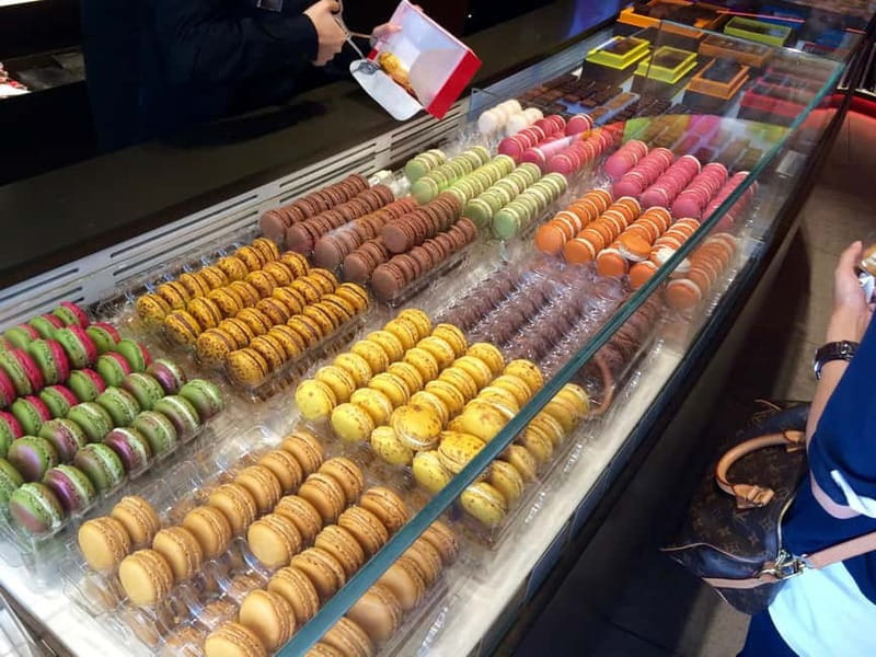 Paris - Private walking Food tour Latin Quarter-St Germain - Final Thoughts