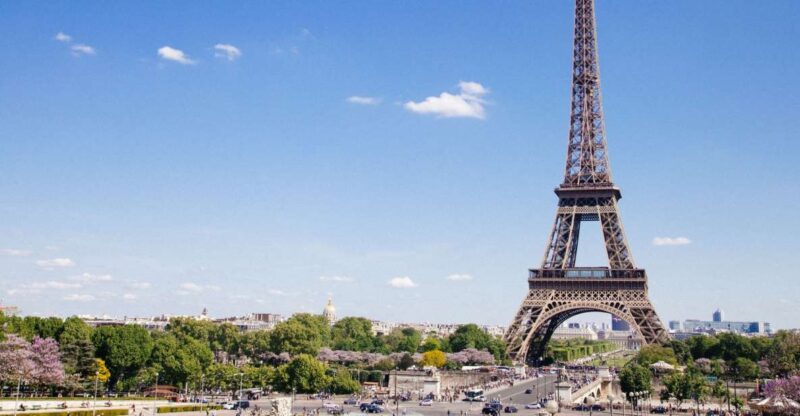 Paris: Private Walking Tour with a Licensed Local Guide - The Practicalities