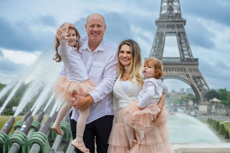 Paris Pro Photography: Best Private Photoshoot - The Sum Up: Who Should Consider This Tour?