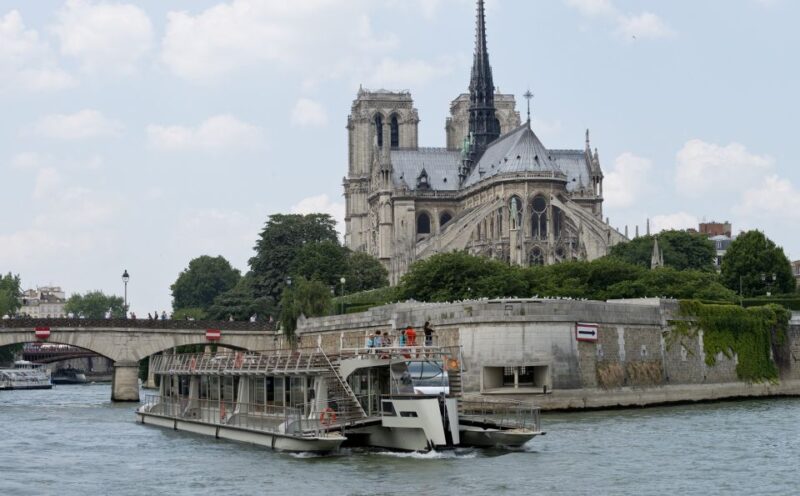 Paris: Seine River Cruise and 3-course Bistro Lunch - Final Verdict