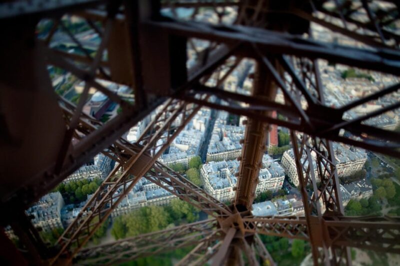 Paris: Skip-the-Line Eiffel Tower and Trocadero Gardens Tour - Final Recommendation