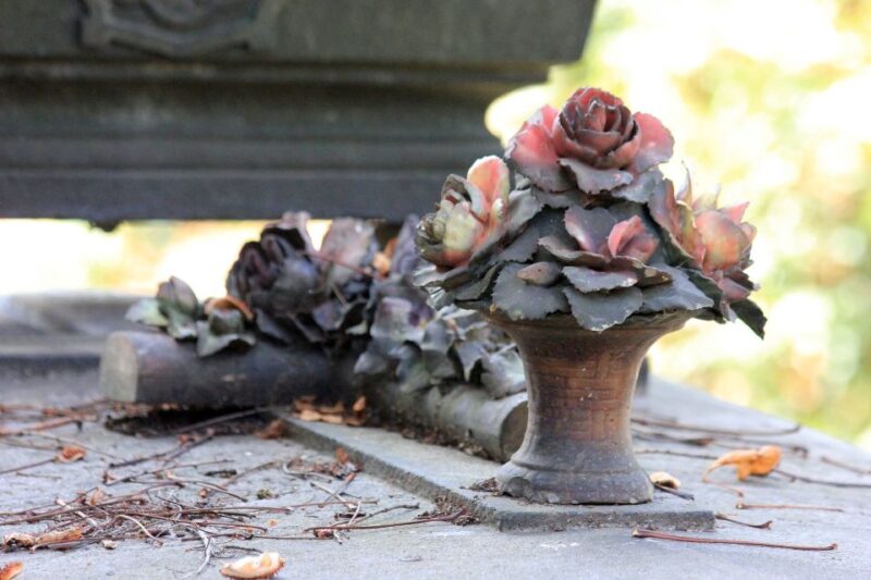 Paris: Stories of Père Lachaise Cemetery Walking Tour - FAQ