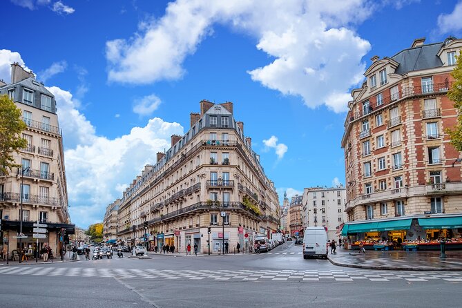 Paris Street Food Crawl (2 Hours Guided Food Tasting Experience) - FAQ