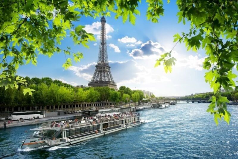 Paris: The Rodin Museum and Seine River Cruise - FAQ