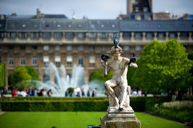Paris Your First Day in the City Custom Private Tour - Who Is This Tour Best For?