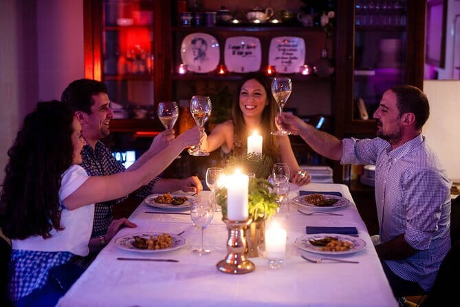 Pasta Cooking Experience in Florence - The Reviews Speak Volumes