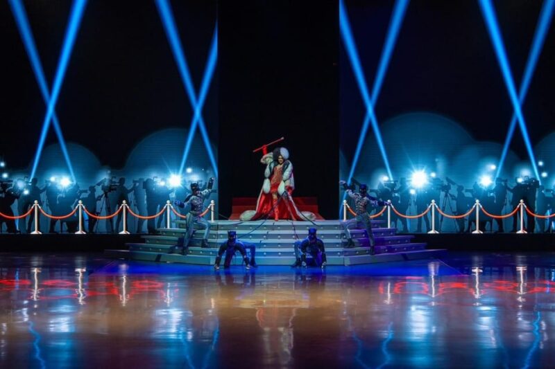 Pattaya: Colosseum Show Experience - Final Thoughts