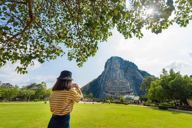 Pattaya Discovery Tour with Floating Market, View Points - FAQ