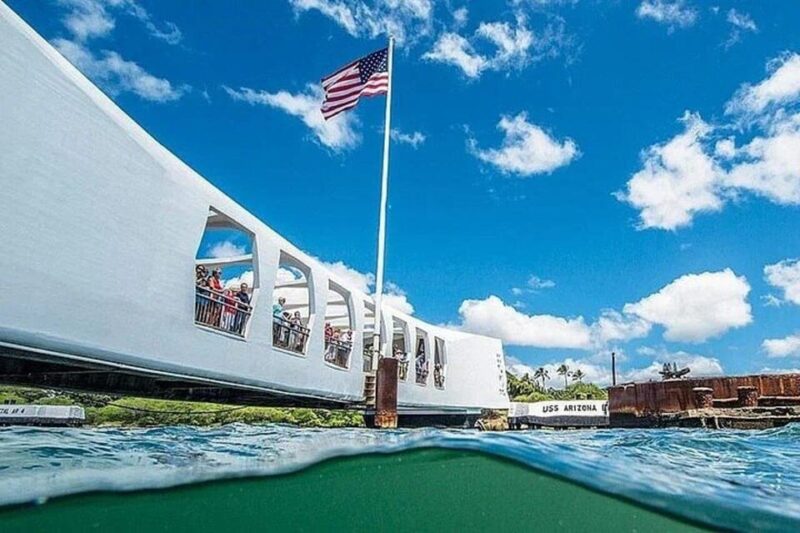 Pearl Harbor Passport: A Complete Experience - Final Thoughts: Is It Worth It?