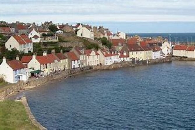 Personalized Bespoke Private St. Andrews Tour - Final Thoughts