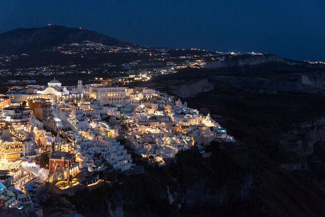 Personalized Instagram Tour of Santorini - FAQs