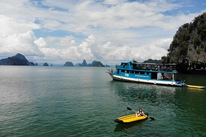 Phi Phi Islands Exclusive Tour by Speedboat from Koh Yao Yai - Why This Tour Offers Value
