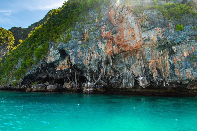 Phi Phi , Khai & Maya : Unforgettable Island Hopping by Speedboat - Final Thoughts