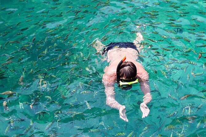 Phi Phi, Maya Bay, Bamboo by Private VIP boat - Final Thoughts