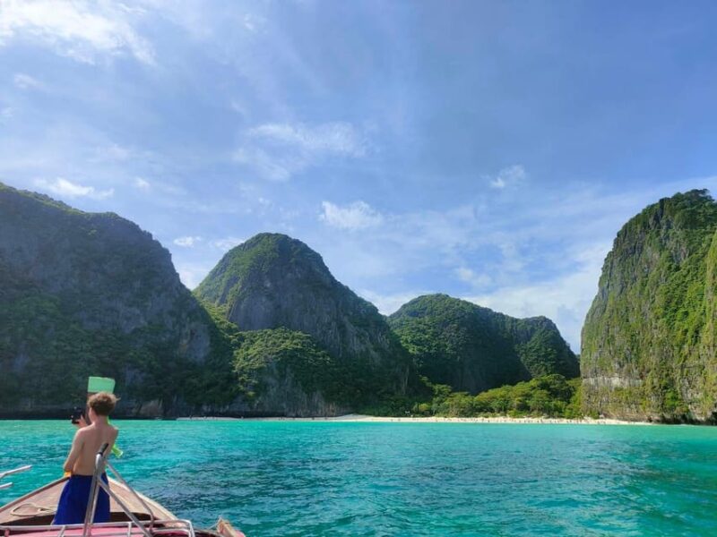 Phi Phi: One Day trip by Long Tail Boat (7 island) - Practical Details and Tips for Travelers
