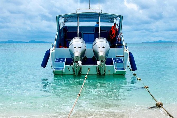 Phi Phi Sunrise Premium Tour - The Sum Up: Is It Worth It?