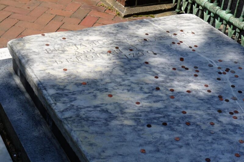 Philadelphia: History, Highlights & Revolution Walking Tour - Who Will Appreciate This Tour?