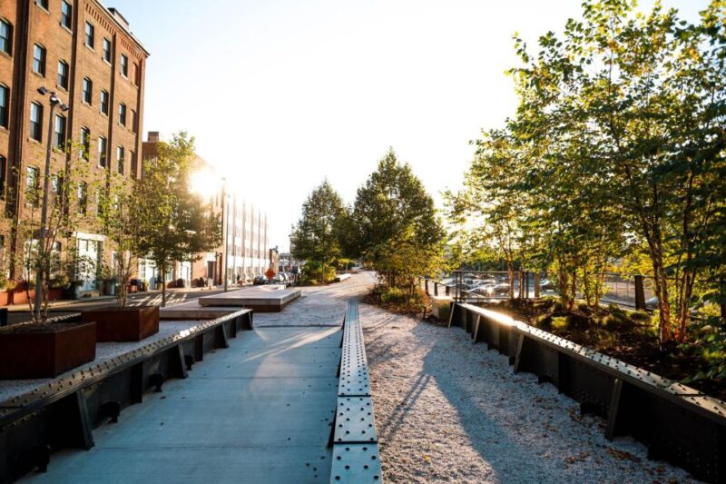Philadelphia: The Rail Park Public Three Mile Vision Tour - Final Verdict