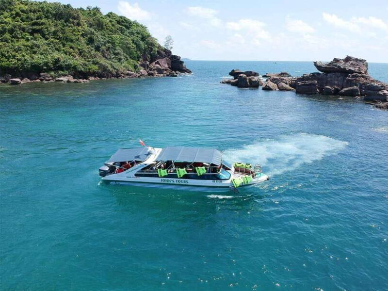 Phu Quoc: 4 Islands By Speedboat & Cable Car Trip - Final Thoughts