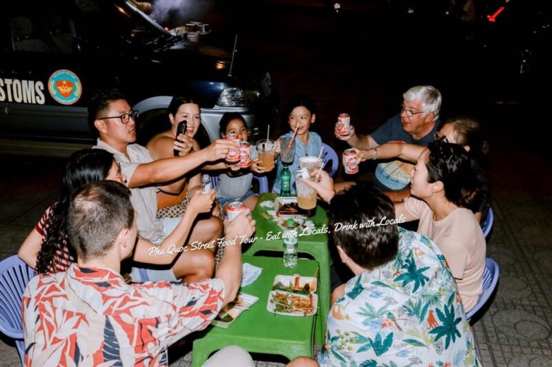 Phu Quoc: Street Food Tour - What’s Included and What You Need to Know