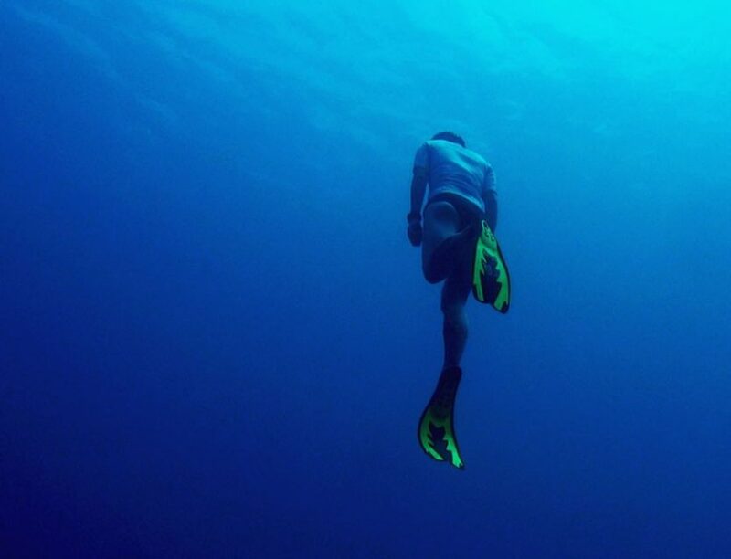 Phuket: AIDA/SSI/Molchanovs Freediving Level 1 - 2 days - The Sum Up: A Solid Start in Freediving