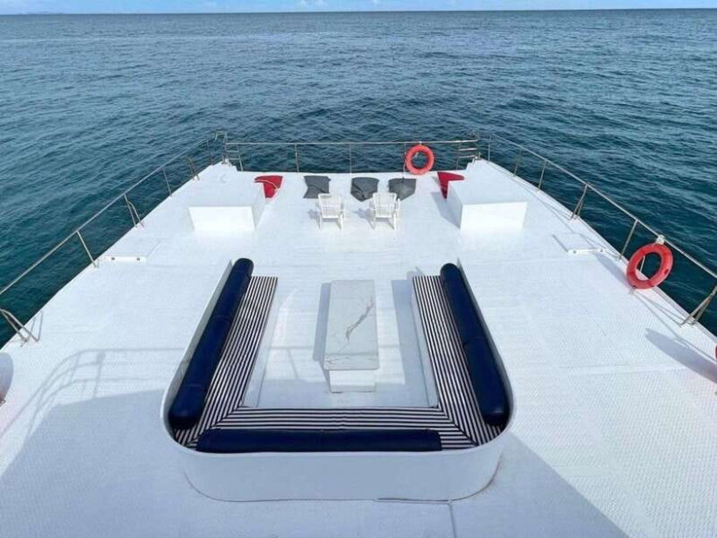 Phuket: Coral Island by Catamaran Yacht with Sunset Dinner - Final Thoughts