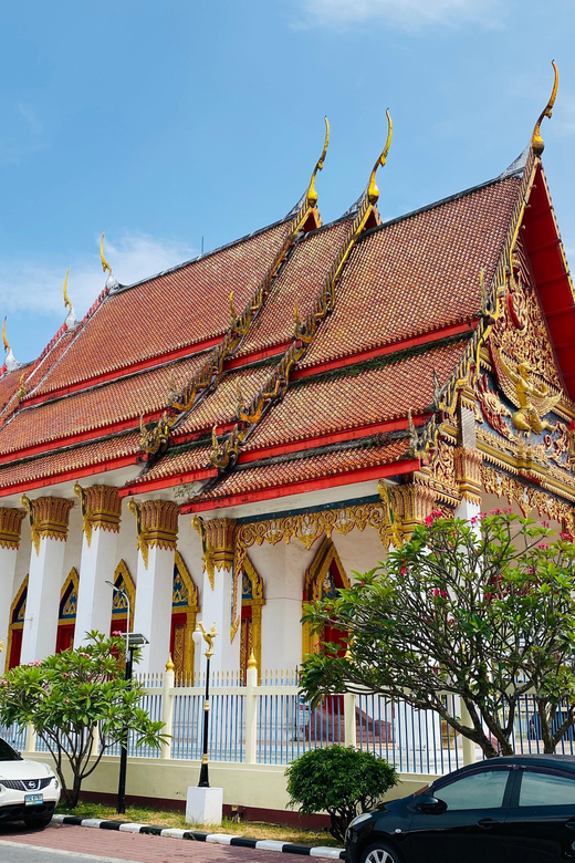 Phuket: Guided Tour of Phuket City with Hotel Transfers - FAQ